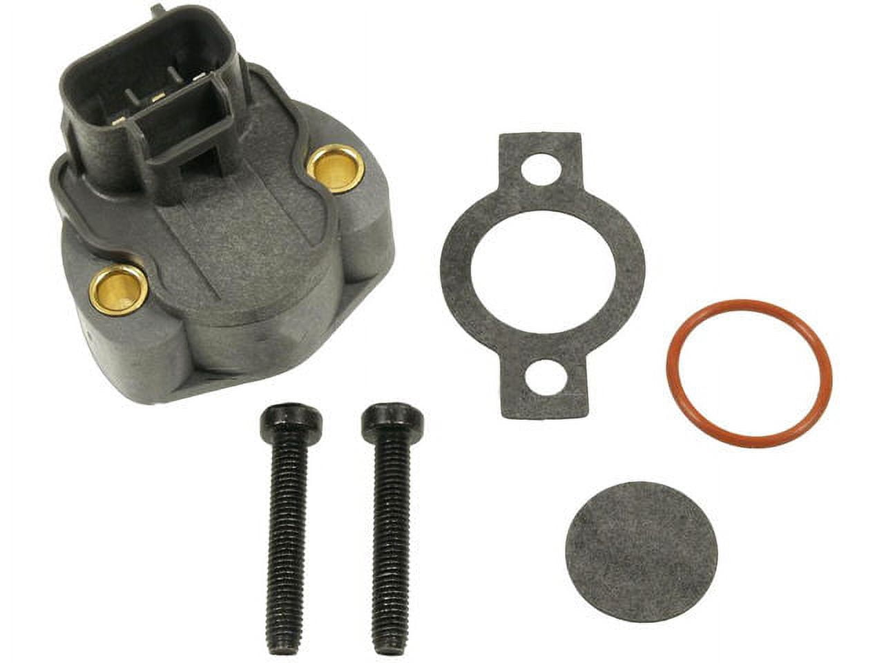 Throttle Position Sensor - Compatible with 1997 - 2007 Dodge Dakota ...