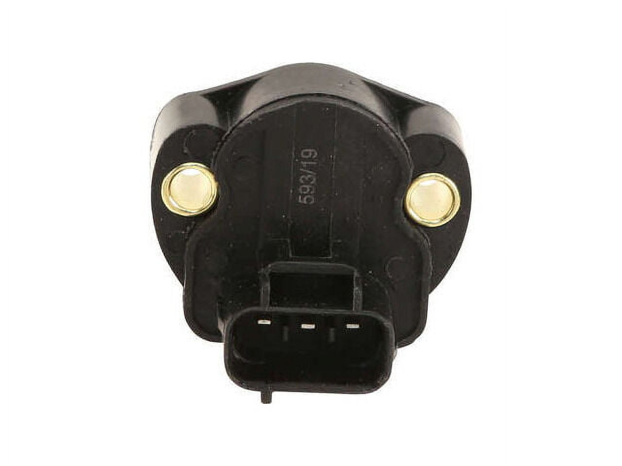 Throttle Position Sensor - Compatible with 1997 - 2007 Jeep Grand ...