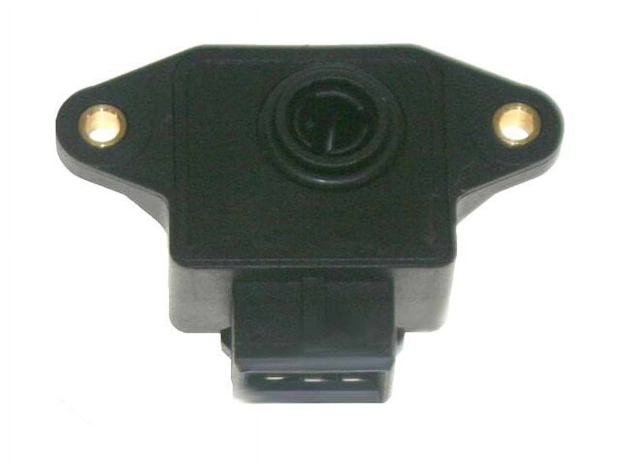 Volvo C70 Throttle Position Sensor