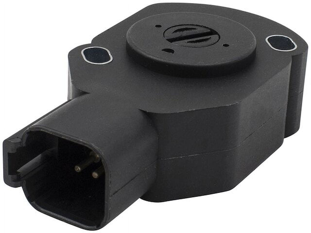 Throttle Position Sensor - Compatible with 1998 - 2004 Dodge Ram 2500 5 ...
