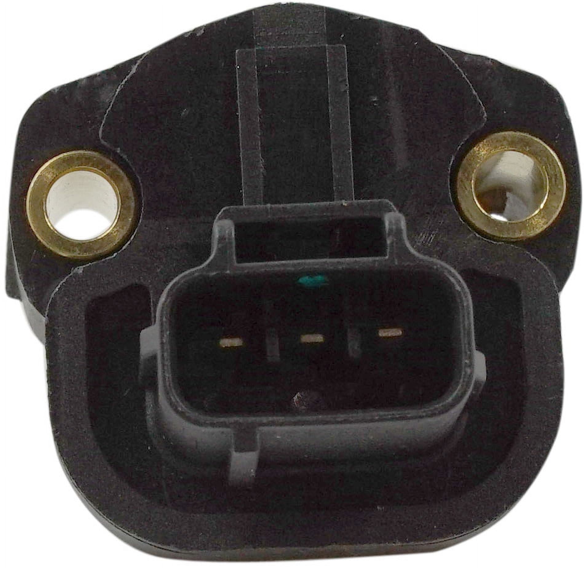 Dodge Grand Caravan Throttle Position Sensor