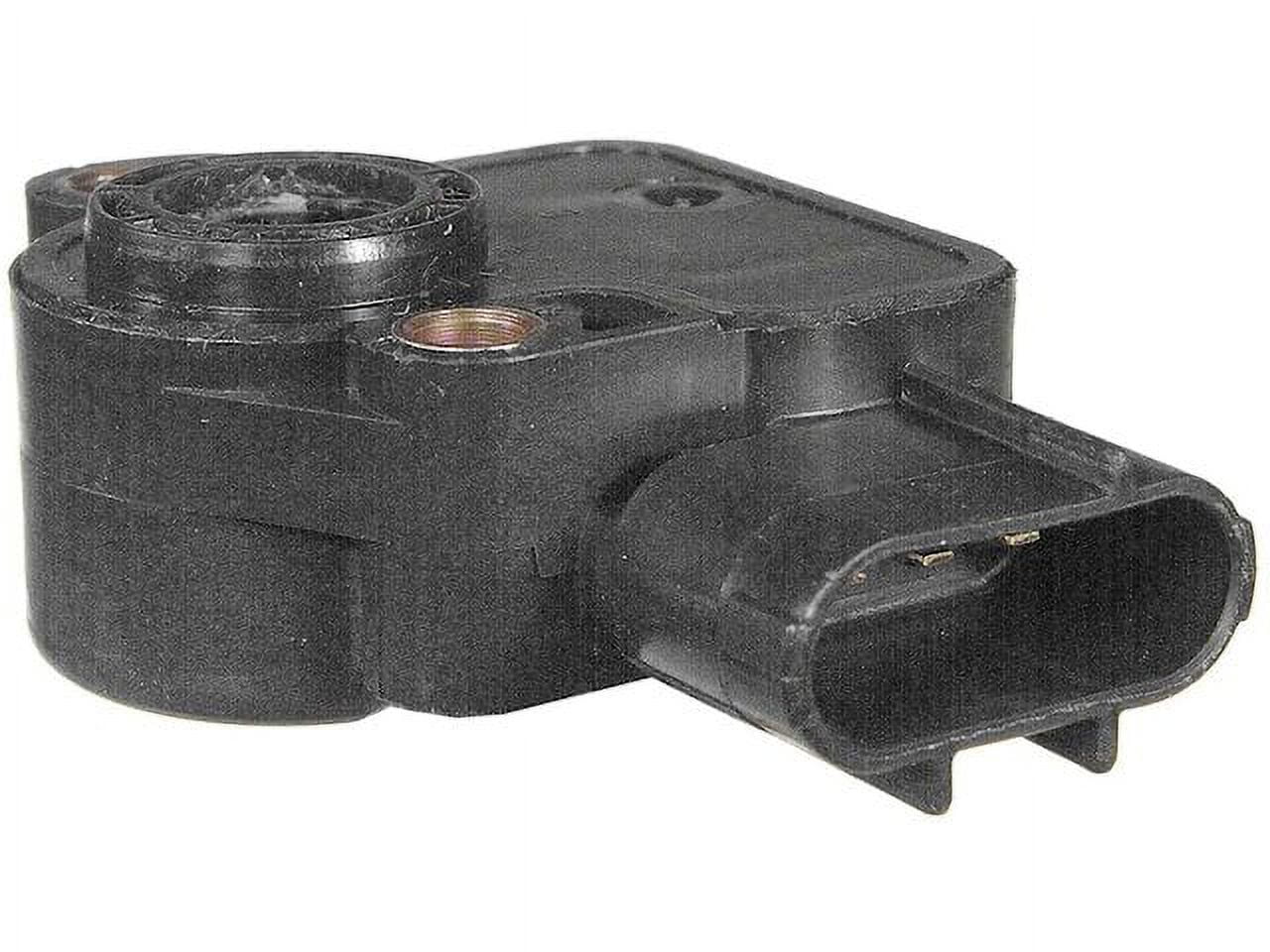 Throttle Position Sensor - Compatible with 1999 - 2001 Ford Ranger 3.0L ...