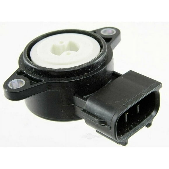 Lexus Rx Throttle Position Sensor