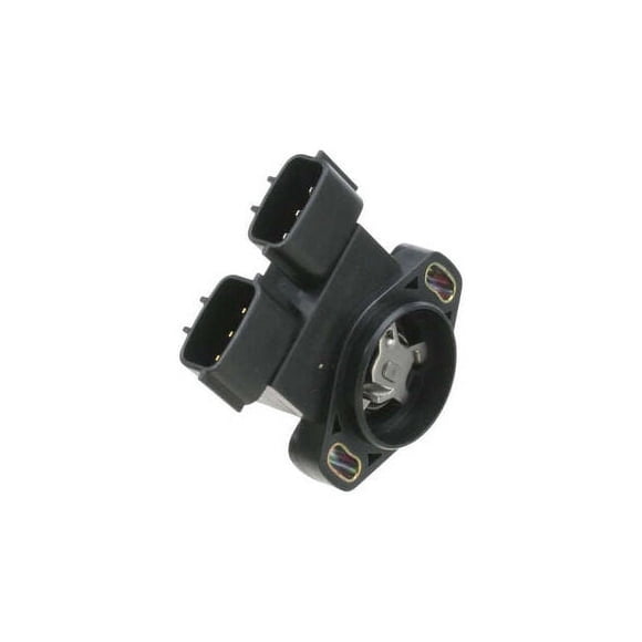 Nissan Frontier Throttle Position Sensor