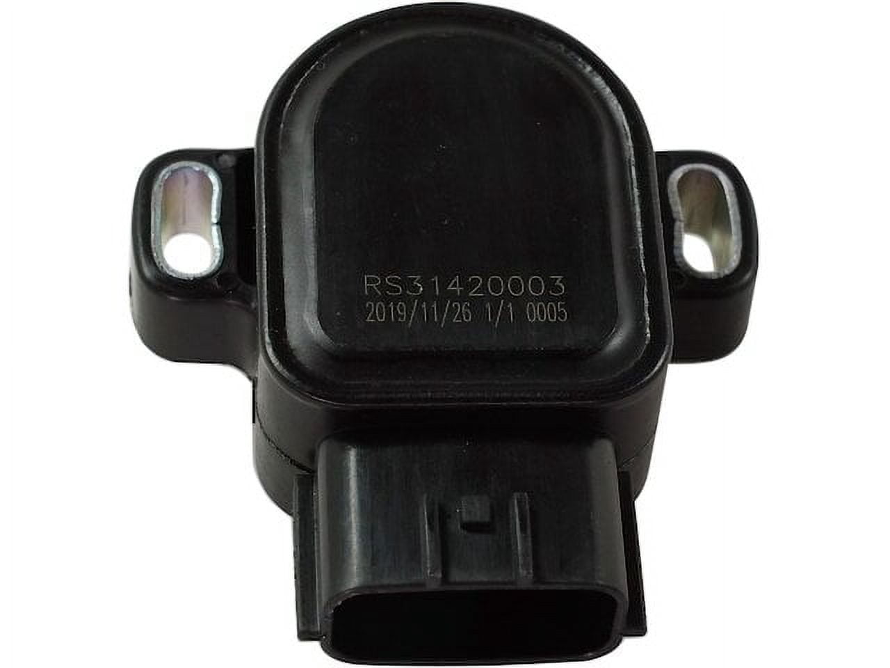 Throttle Position Sensor - Compatible with 1999 - 2004 Subaru Forester ...