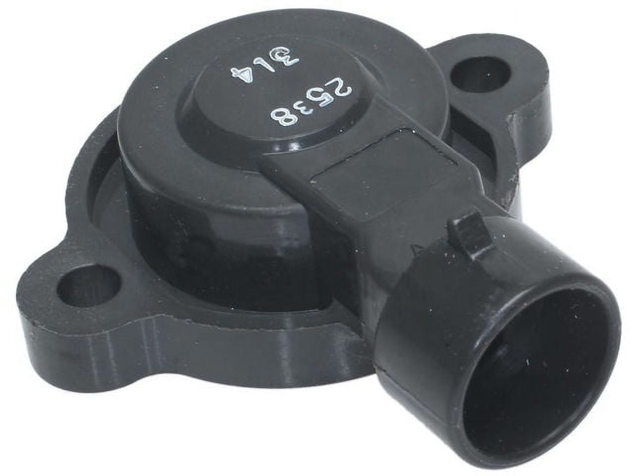 Throttle Position Sensor - Compatible with 1999 - 2006 Chevy Silverado ...