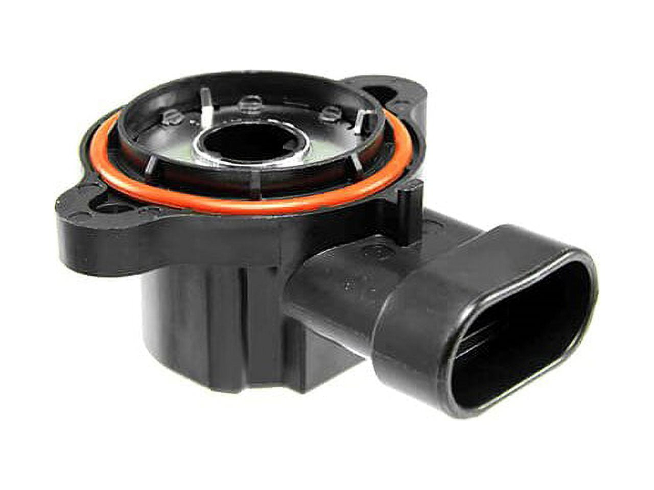 Saturn Sl1 Throttle Position Sensor