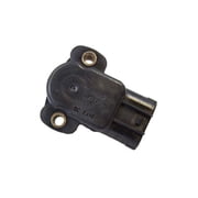 Ford Escape Throttle Position Sensor