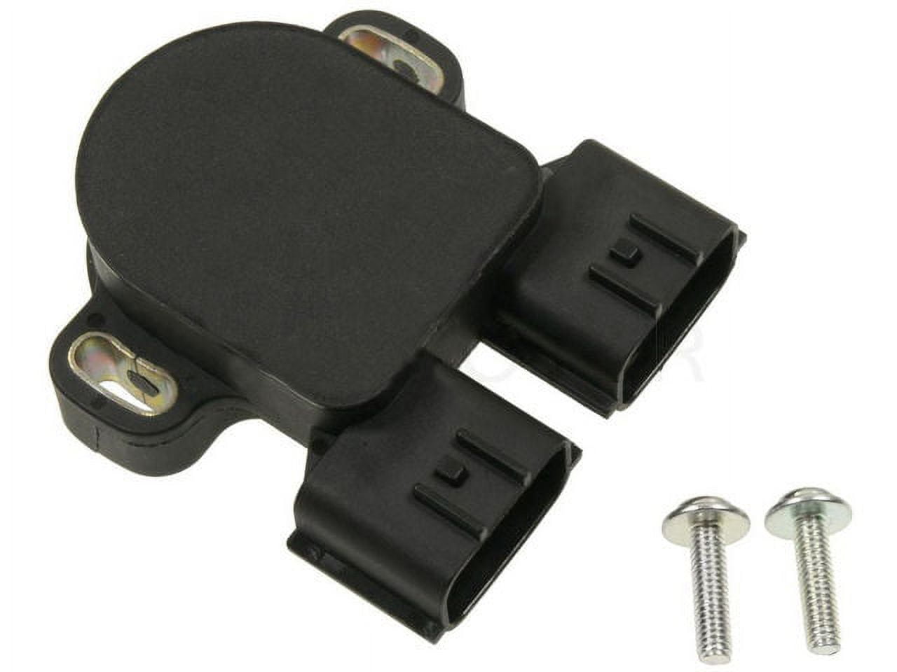 Throttle Position Sensor - Compatible with 2000 - 2003 Nissan Maxima ...