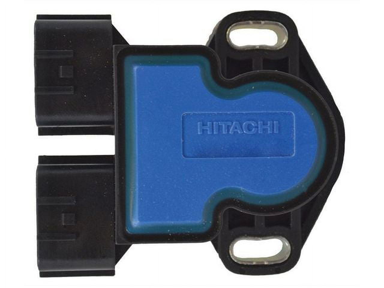 Throttle Position Sensor - Compatible with 2000 - 2004 Nissan Xterra 3 ...
