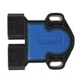 Throttle Position Sensor - Compatible with 2000 - 2004 Nissan Xterra 3 ...