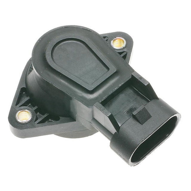 Throttle Position Sensor - Compatible with 2000 - 2005 Chevy Impala 3 ...