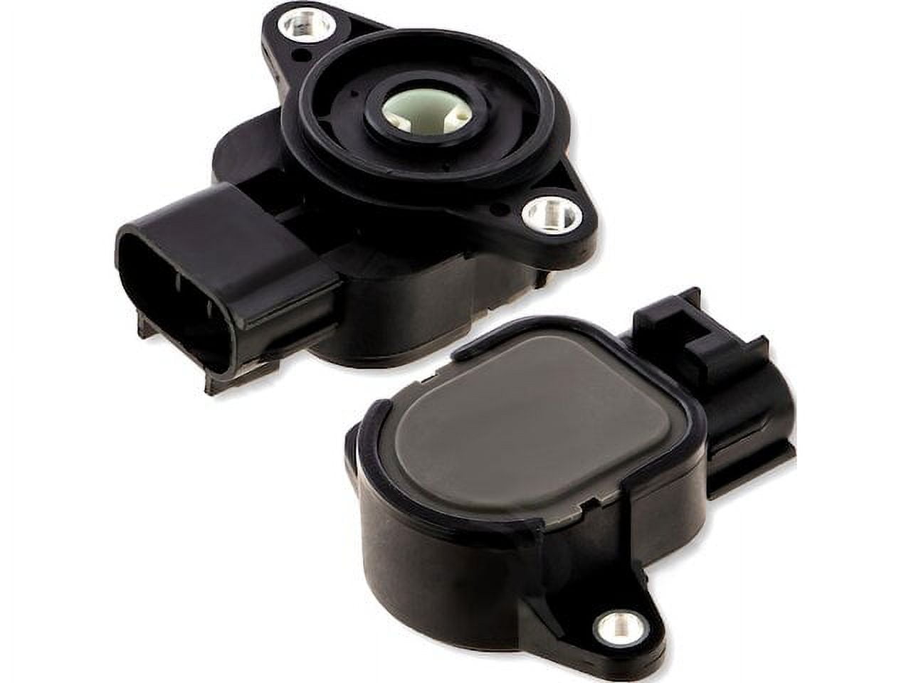 Throttle Position Sensor - Compatible with 2000 - 2005 Toyota Echo 1.5L ...