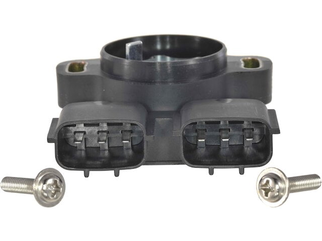 Throttle Position Sensor - Compatible with 2000 - 2006 Nissan Sentra ...