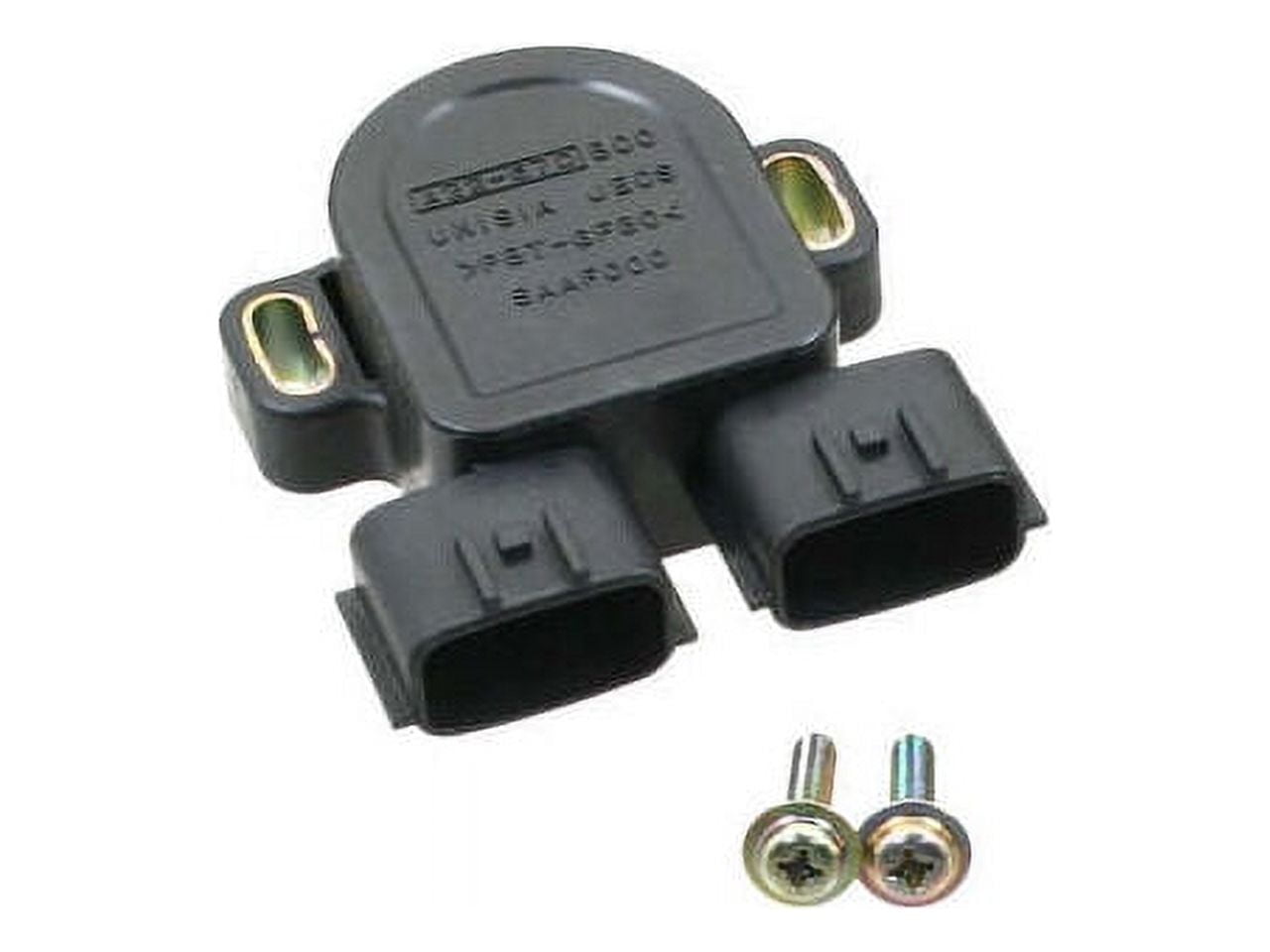 Throttle Position Sensor - Compatible with 2000 - 2006 Nissan Sentra ...