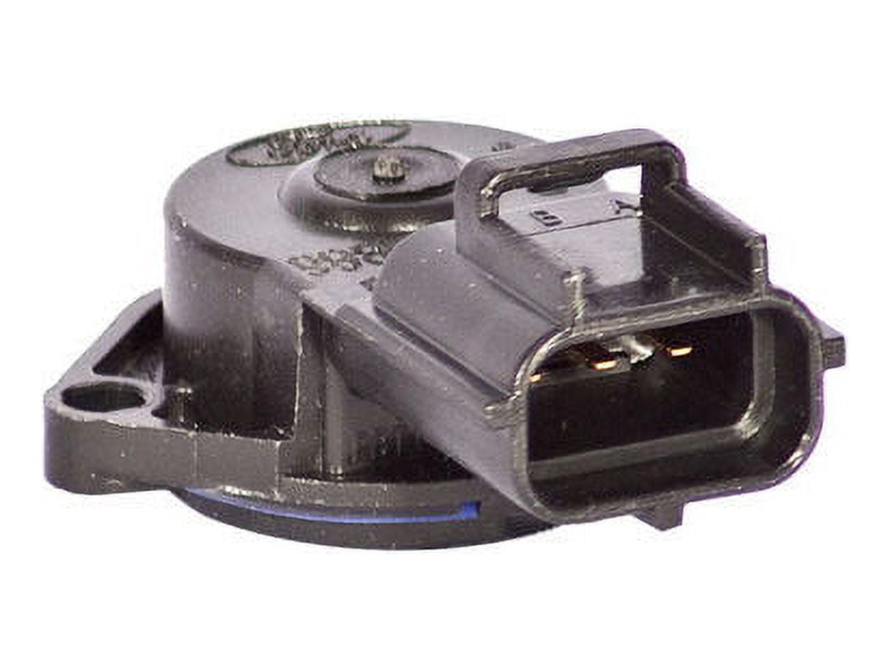 Throttle Position Sensor - Compatible with 2000 - 2007 Ford Focus 2001 ...