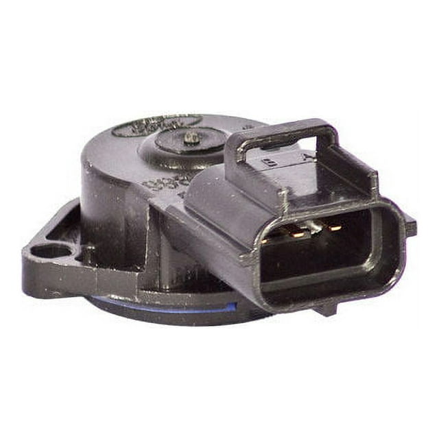 Throttle Position Sensor - Compatible with 2000 - 2007 Ford Focus 2001 ...