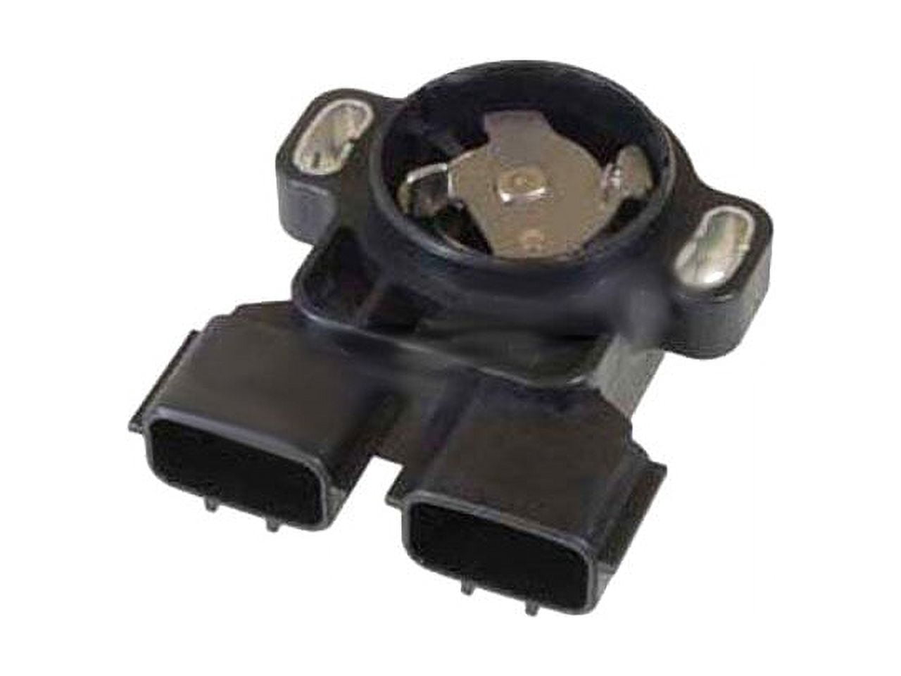 Throttle Position Sensor - Compatible with 2001 - 2002 Nissan ...