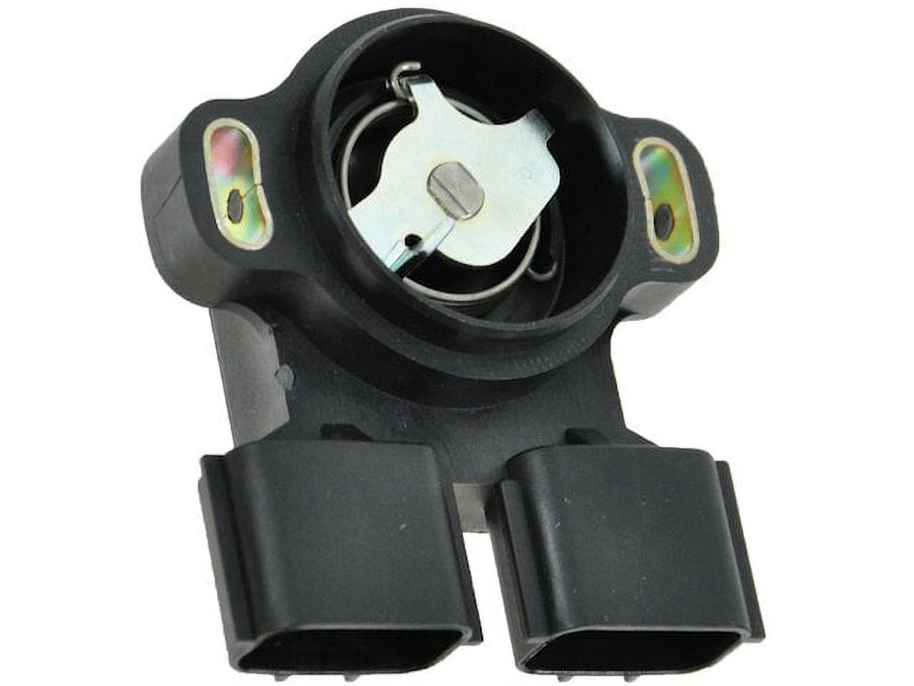 Throttle Position Sensor - Compatible with 2001 - 2002 Nissan ...
