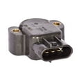 Throttle Position Sensor - Compatible with 2001 - 2003 Ford Explorer ...