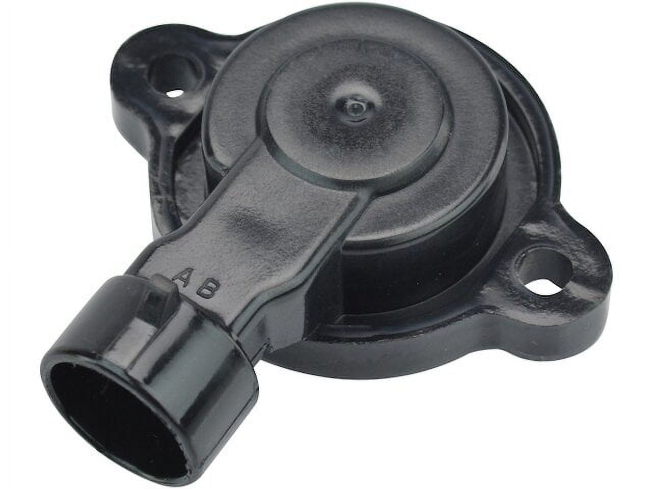 Pontiac Aztek Throttle Position Sensor