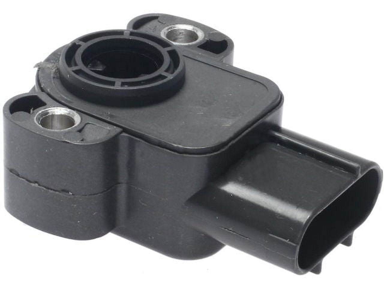 Throttle Position Sensor - Compatible with 2001 - 2008 Ford Escape 3.0L ...