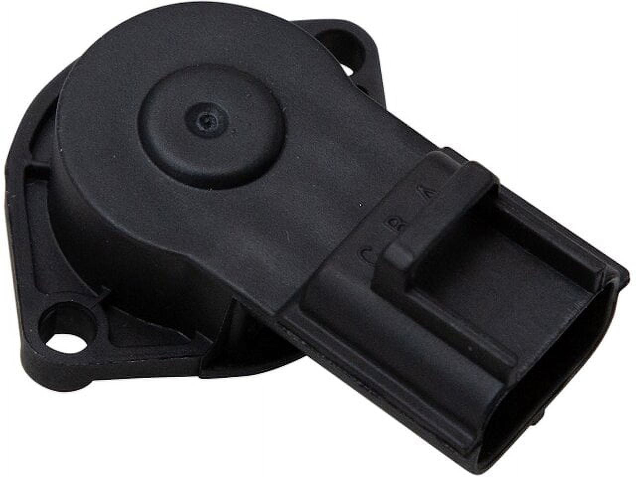 Throttle Position Sensor - Compatible with 2001 - 2011 Ford Ranger 2.3L ...