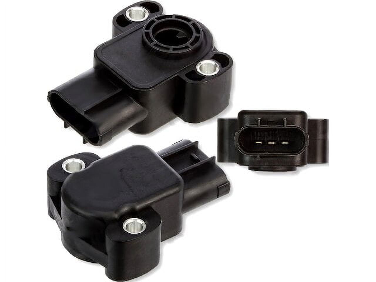 Throttle Position Sensor - Compatible with 2001 - 2011 Ford Ranger 2002 ...