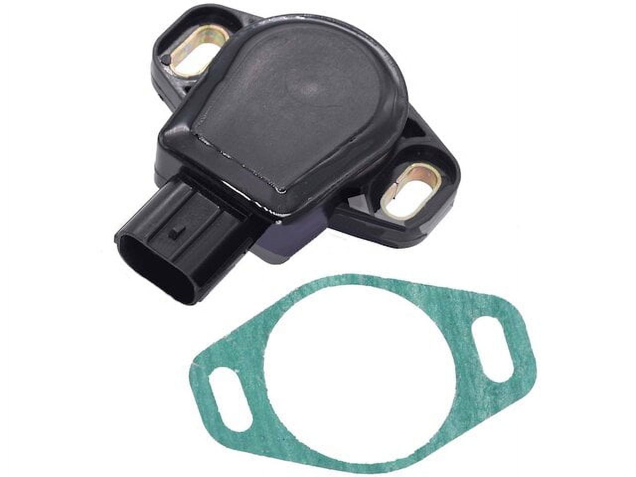 Honda Civic Throttle Position Sensor