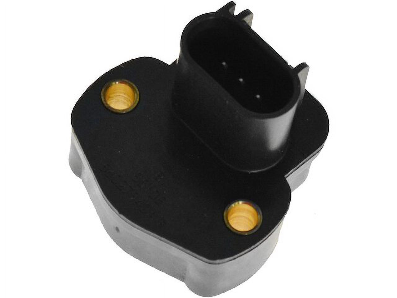 Throttle Position Sensor - Compatible with 2002 - 2007 Dodge Ram 1500 2003 2004 2005 2006 ...