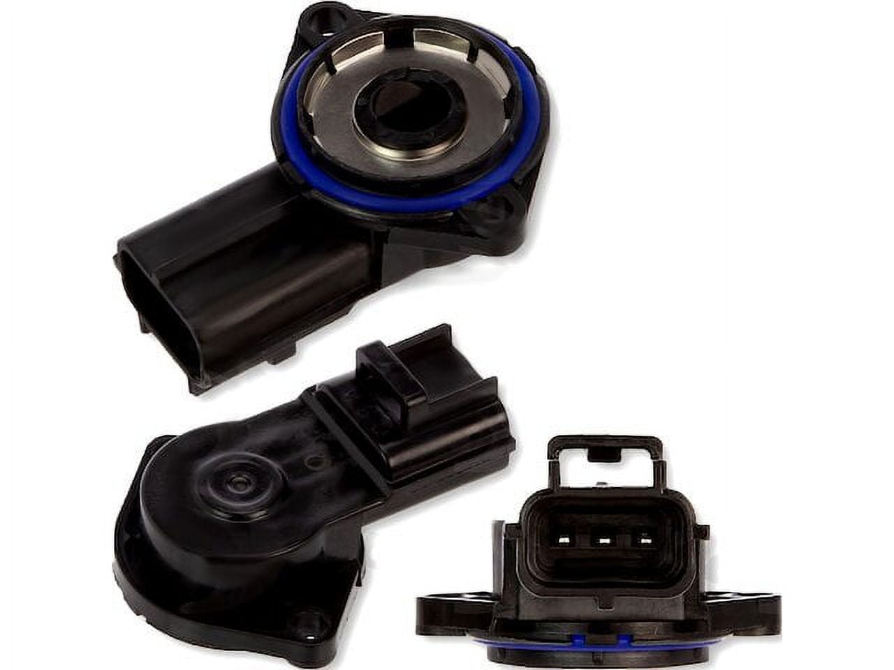 Throttle Position Sensor - Compatible with 2002 - 2011 Ford Ranger 2.3L ...