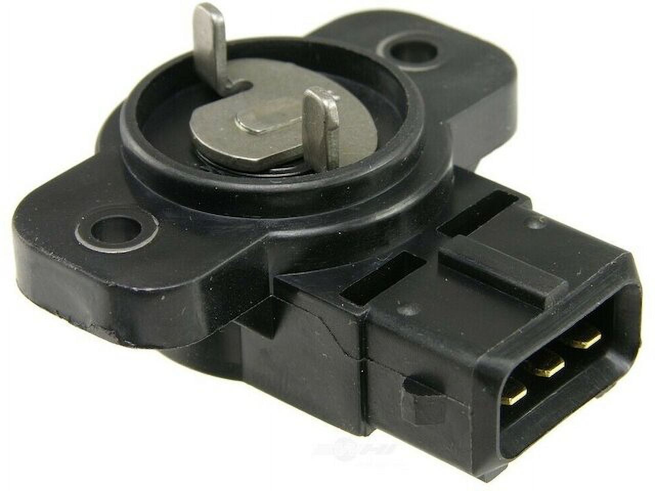 Throttle Position Sensor - Compatible with 2003 - 2006 Hyundai Tiburon ...