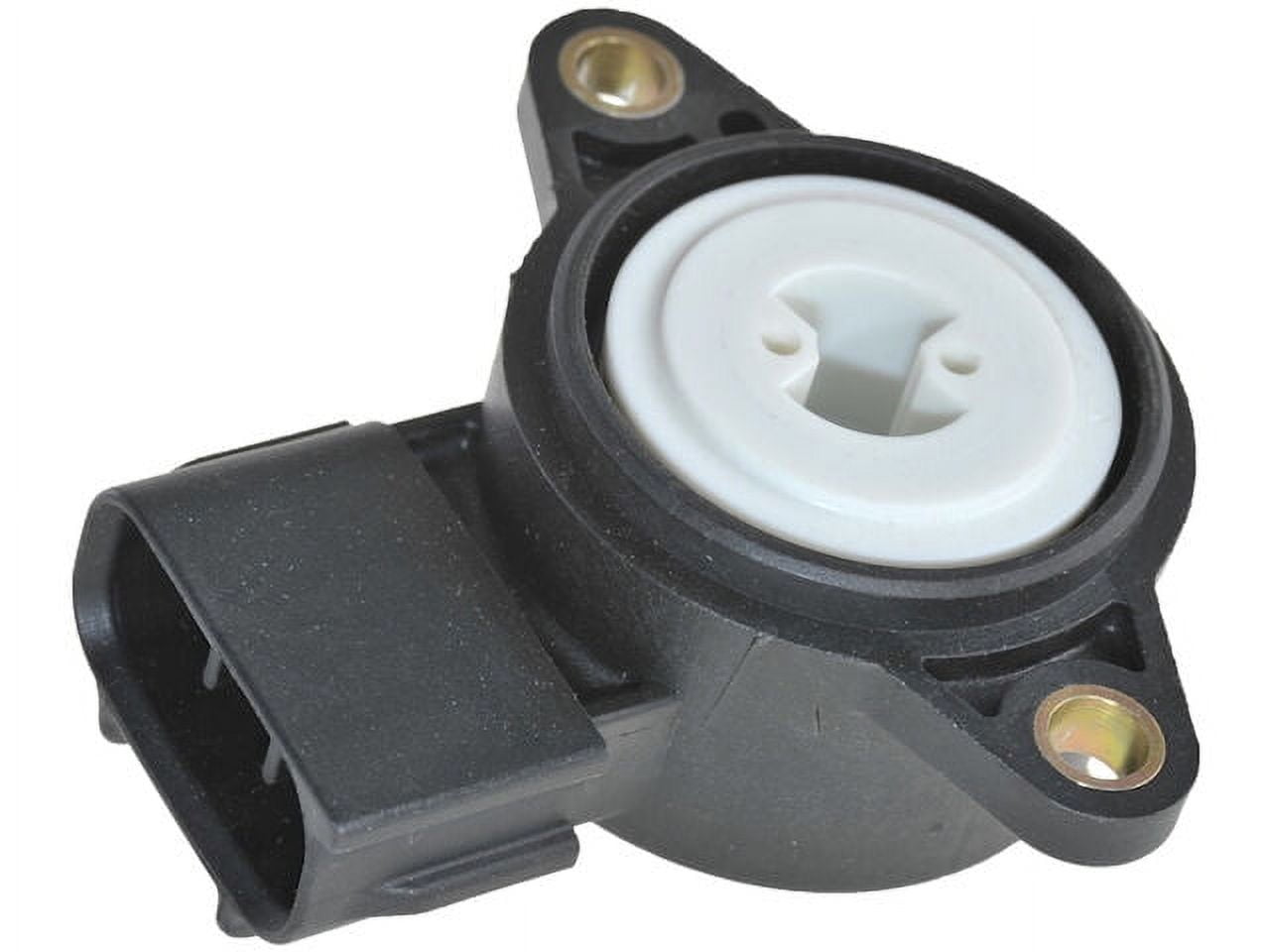 Throttle Position Sensor - Compatible with 2003 - 2006 Pontiac Vibe 1 ...