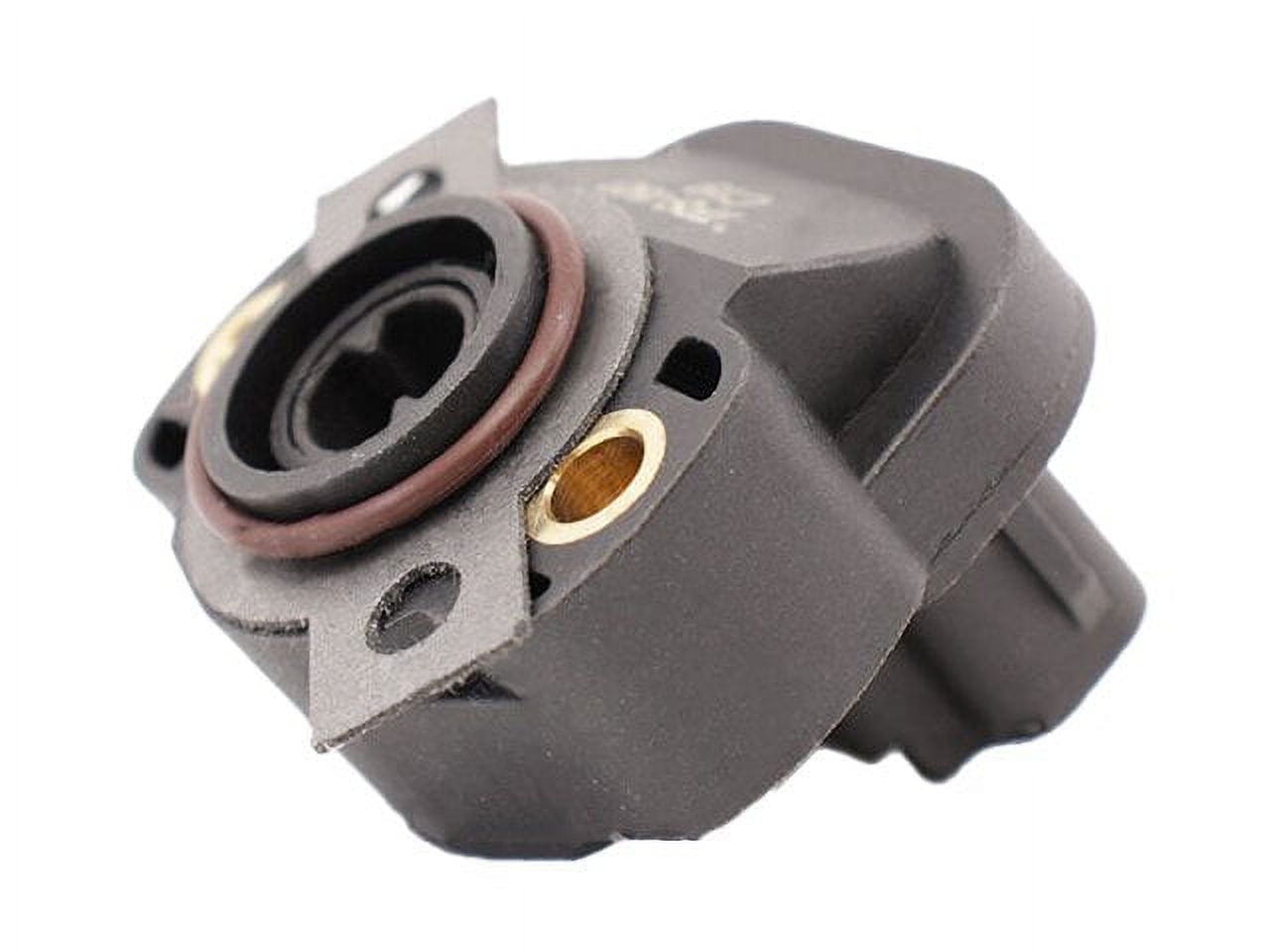 Chrysler Pacifica Throttle Position Sensor