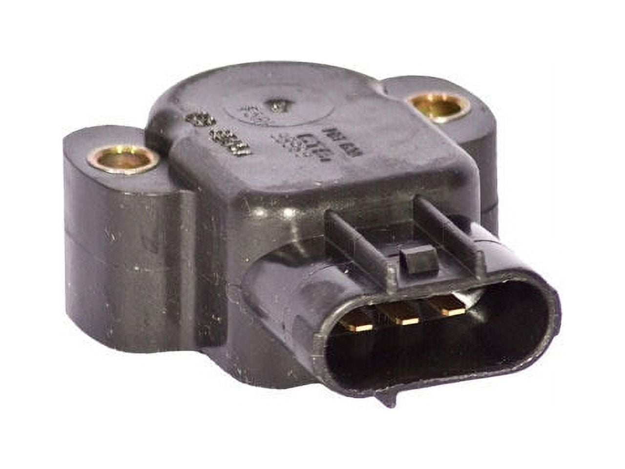 Ford Freestar Throttle Position Sensor