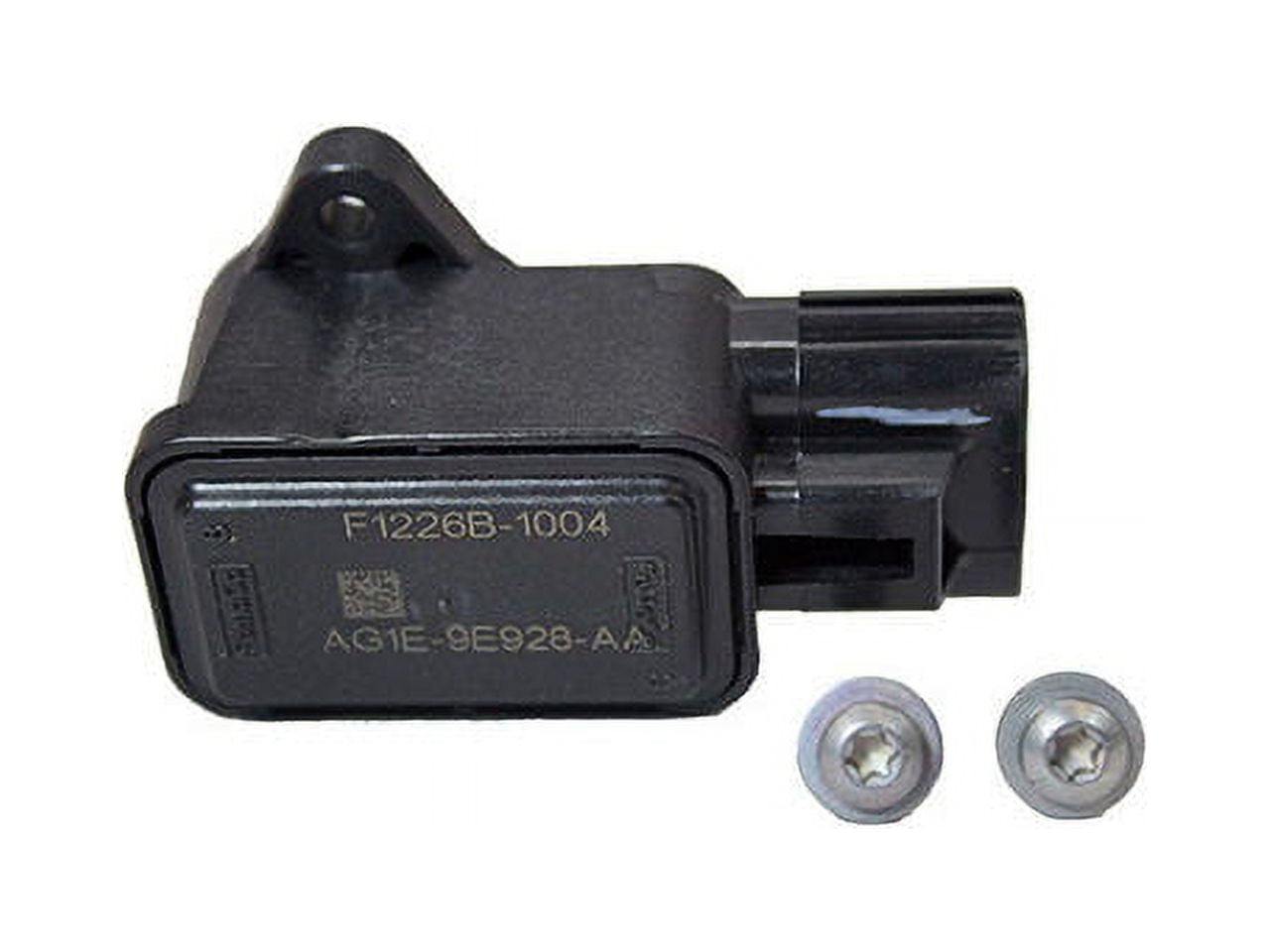 Throttle Position Sensor - Compatible with 2004 - 2013, 2015 - 2019 ...