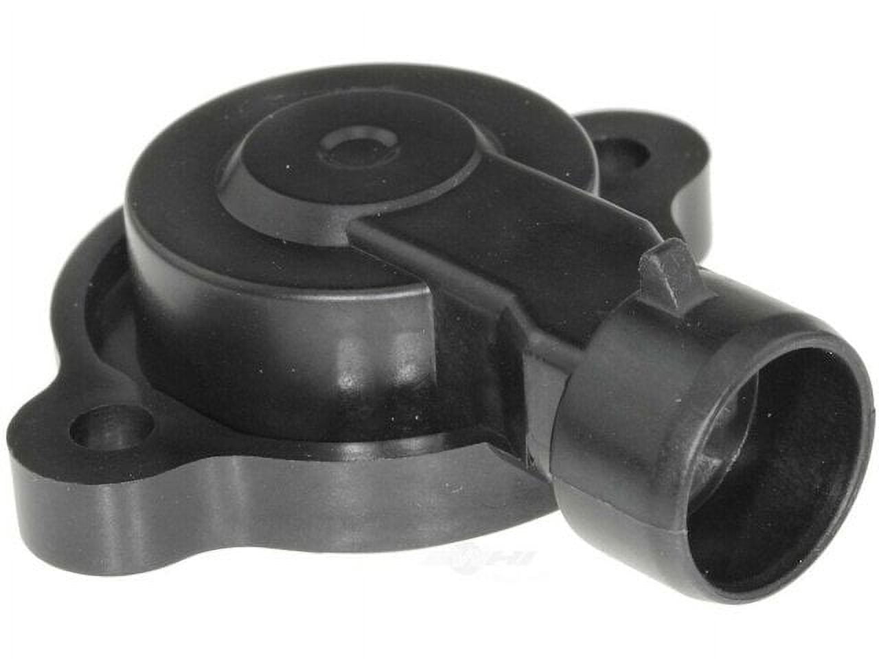 Pontiac Gto Throttle Position Sensor