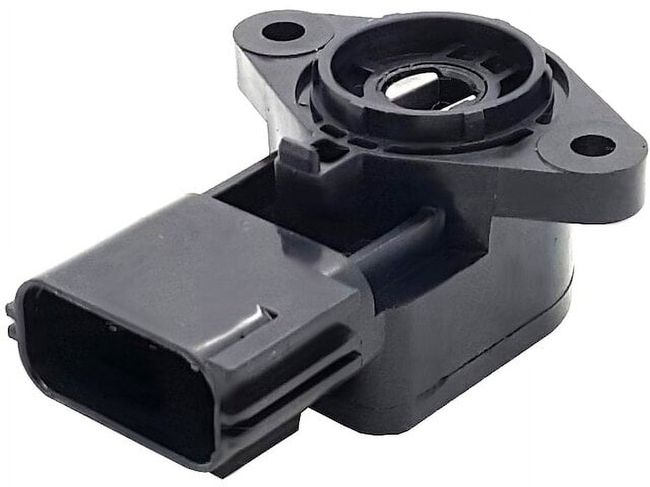 Throttle Position Sensor - Compatible with 2005 - 2010 Lincoln Town Car ...