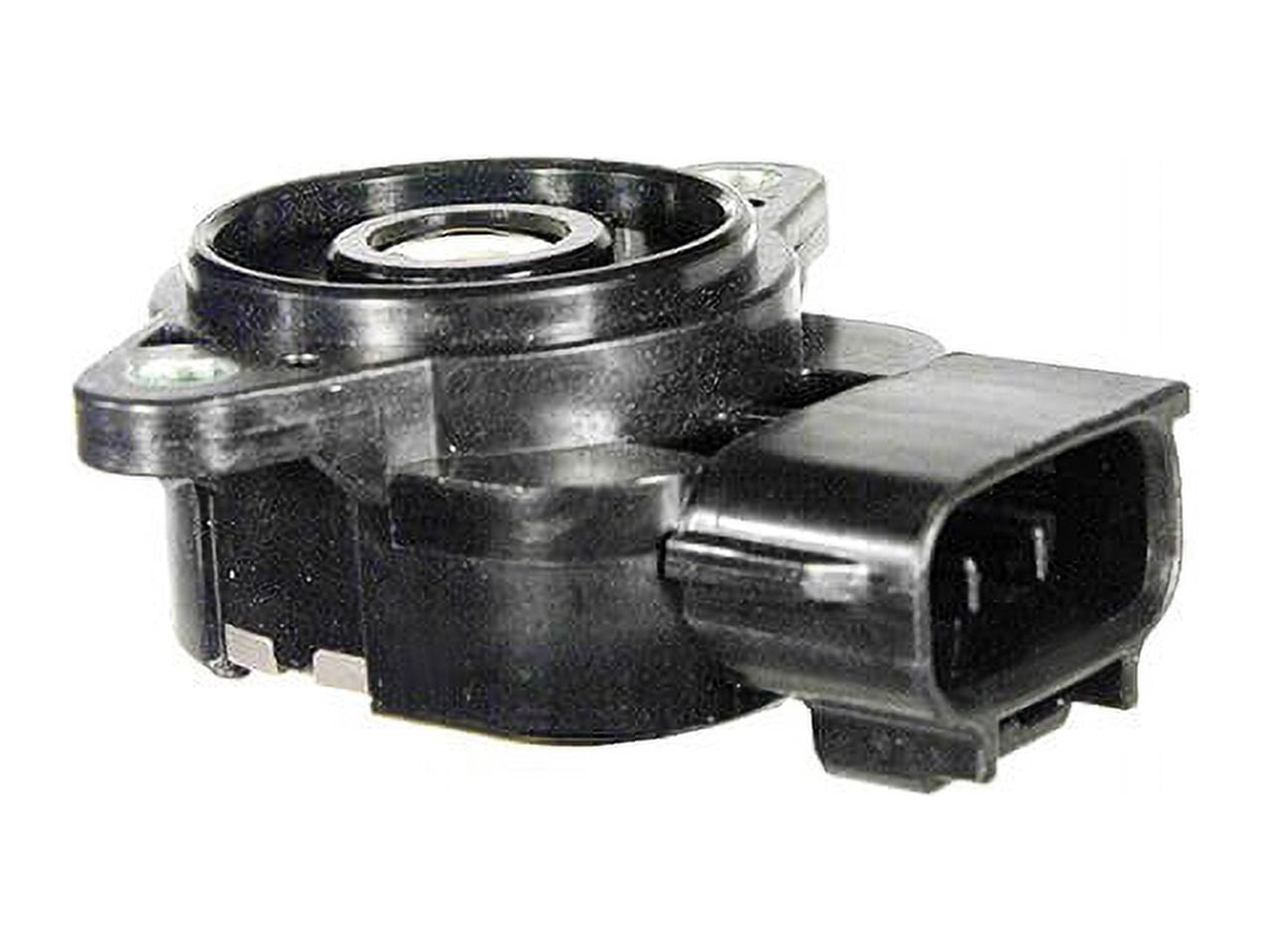Throttle Position Sensor - Compatible with 2005 Toyota Corolla 1.8L 4 ...