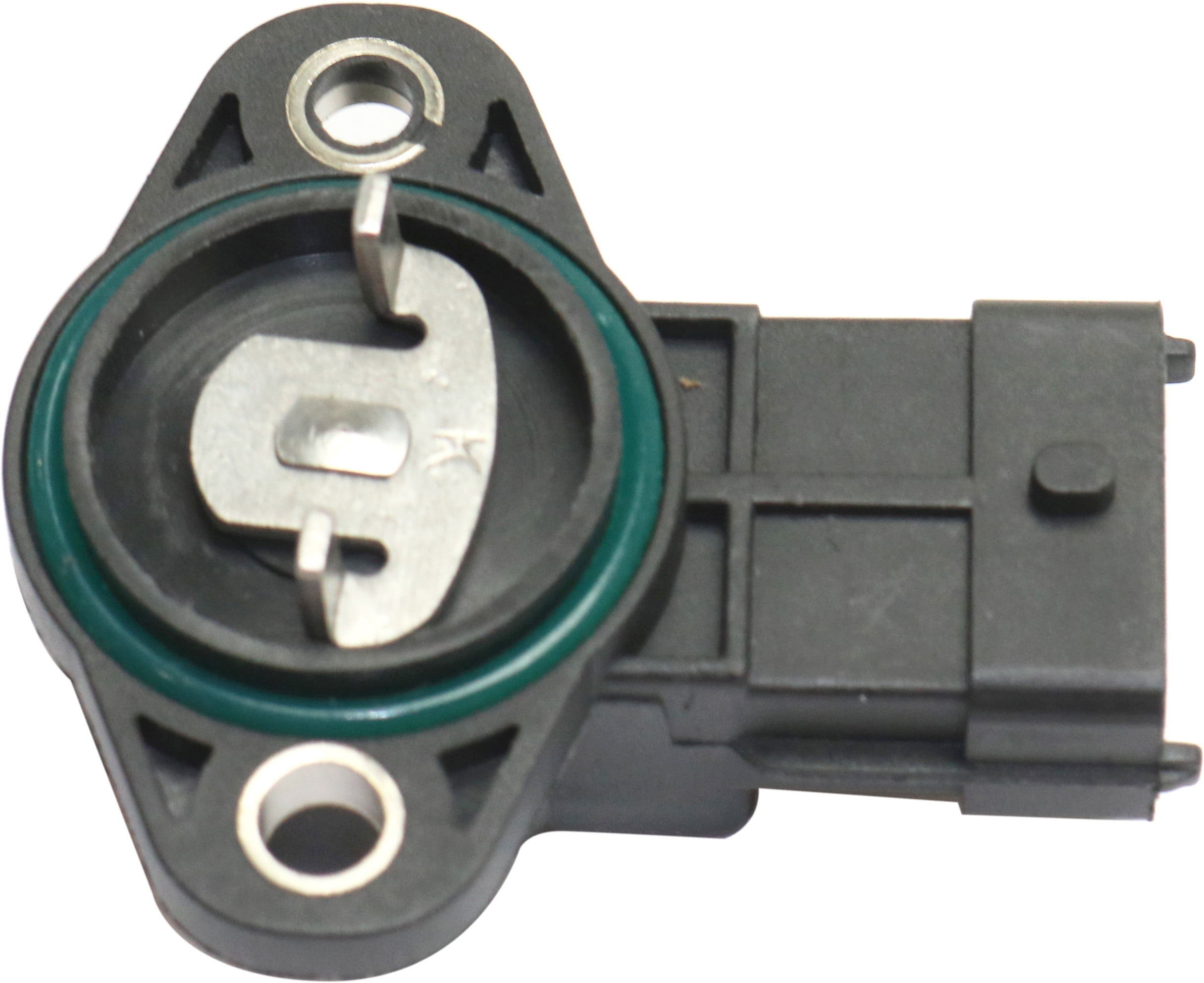 Throttle Position Sensor Compatible with 2006-2011 Hyundai Accent Kia ...
