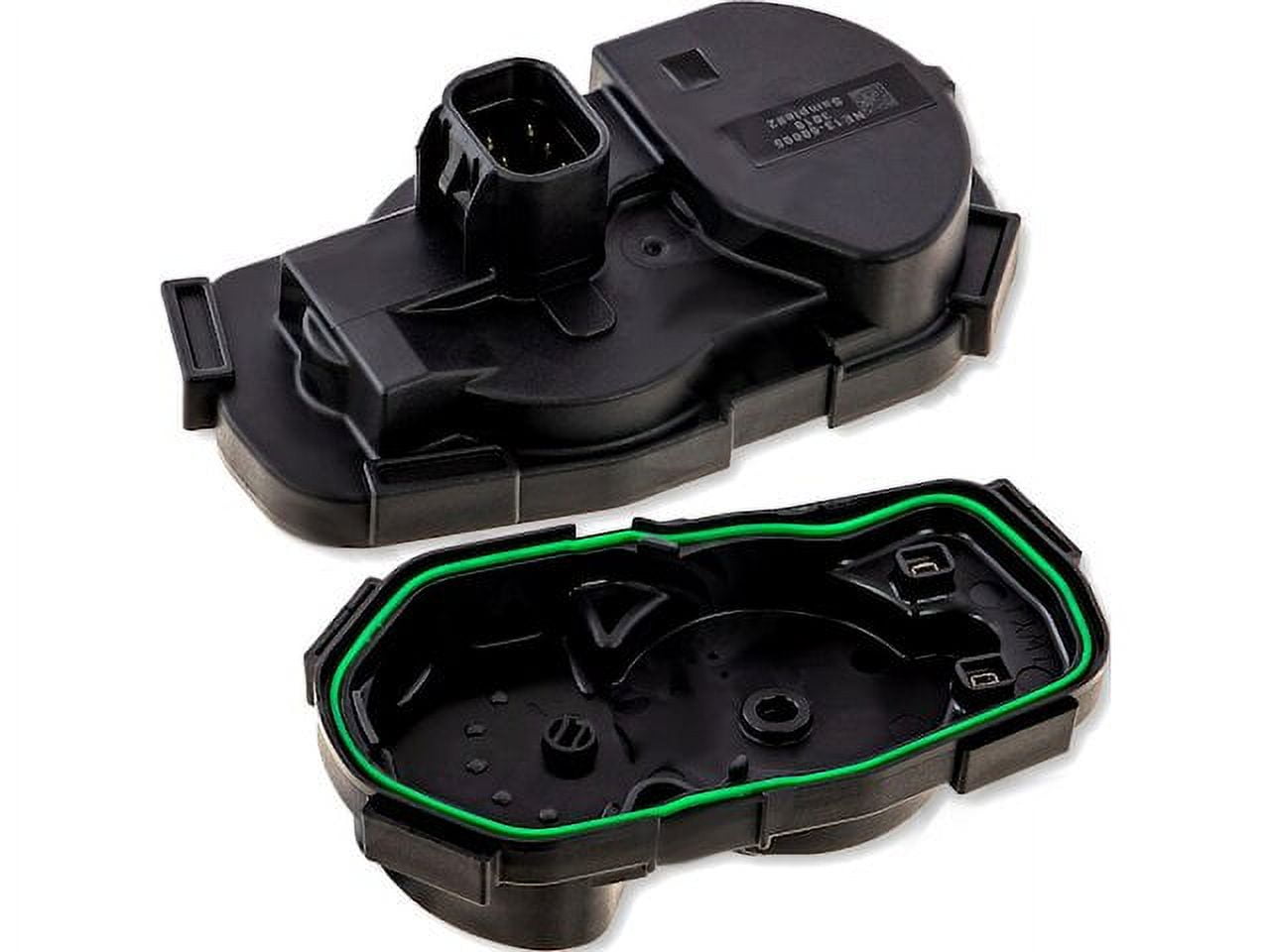 Pontiac G6 Throttle Position Sensor