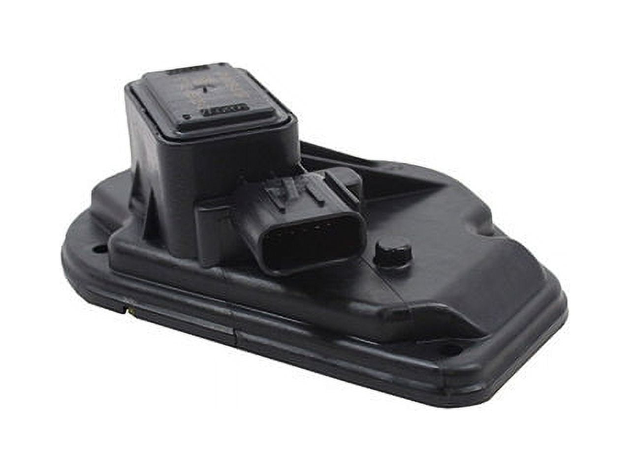 Ford Edge Throttle Position Sensor