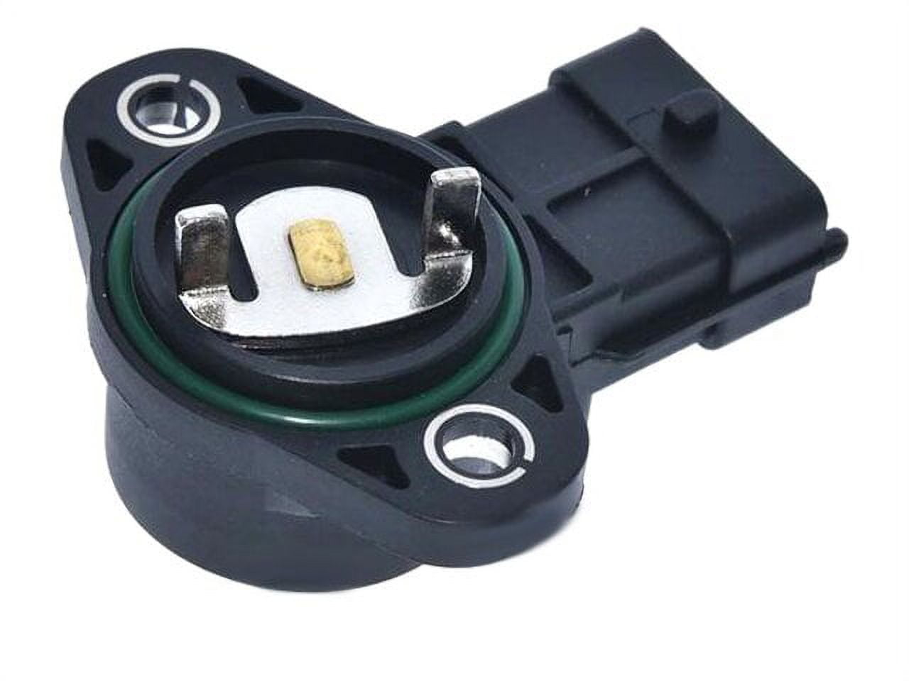 Walker Throttle Position Sensor Replacement, Fits 2007-2012 Hyundai ...