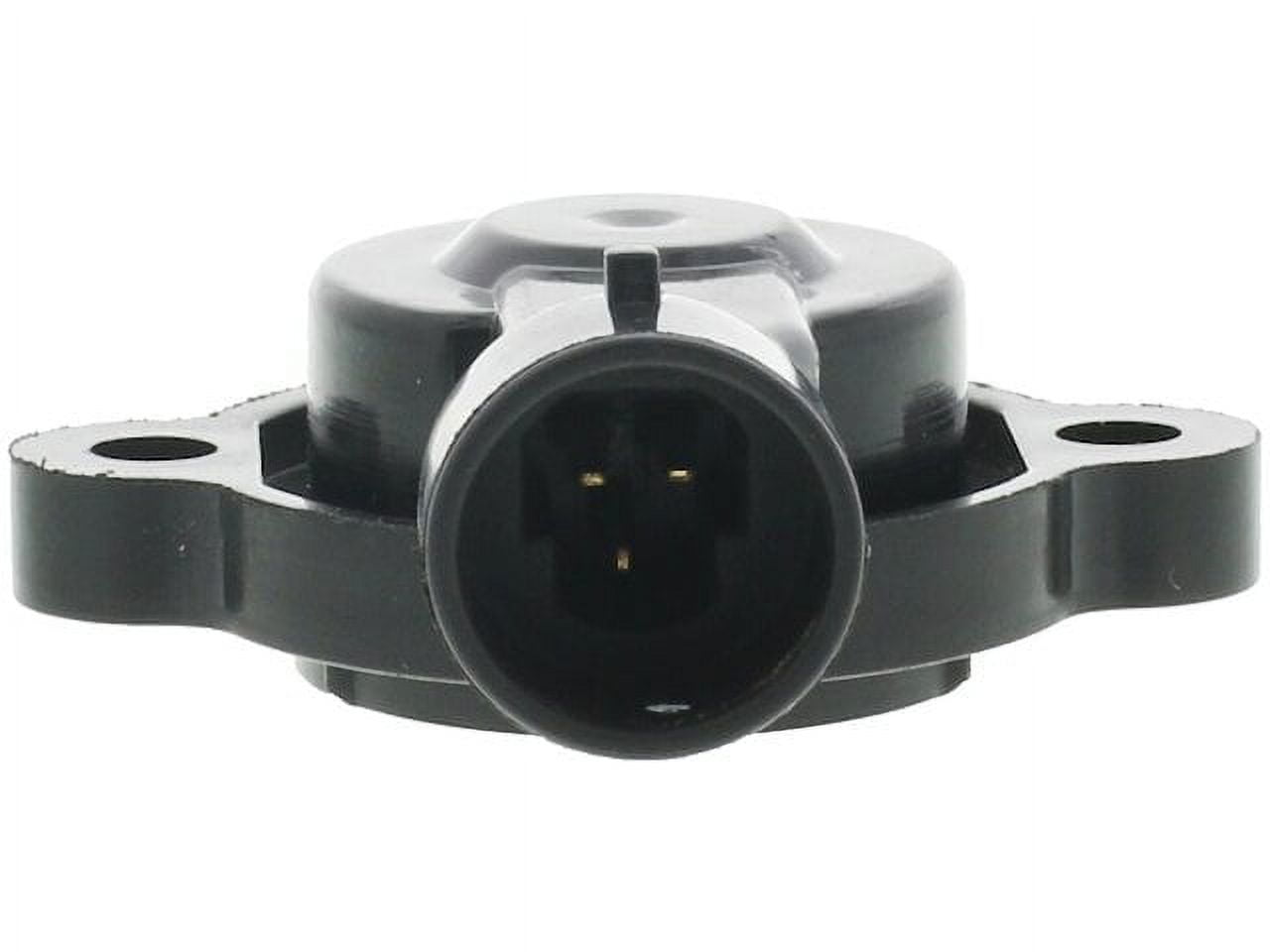 Throttle Position Sensor - Compatible with 2007 Chevrolet Silverado ...