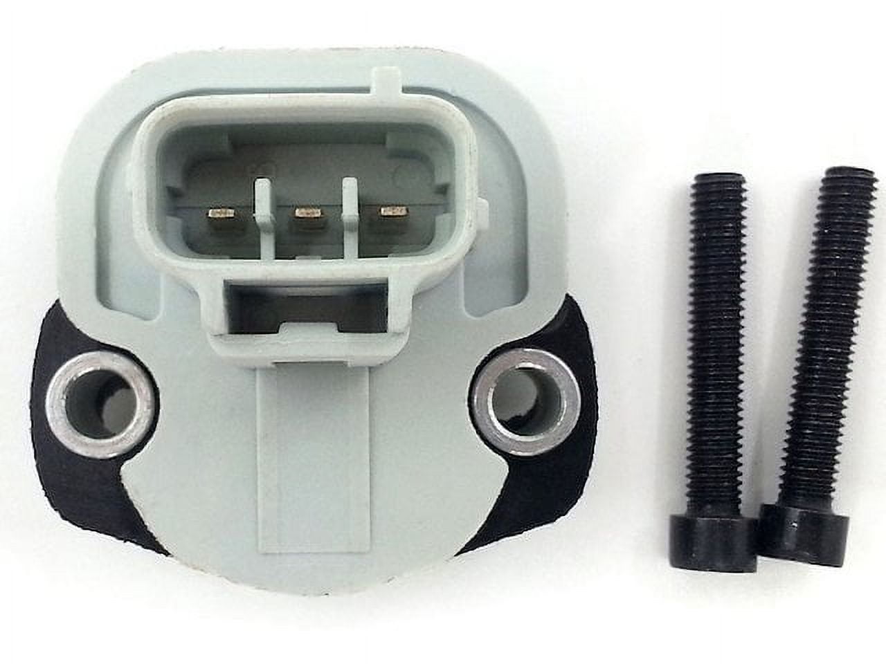 Chrysler Aspen Throttle Position Sensor