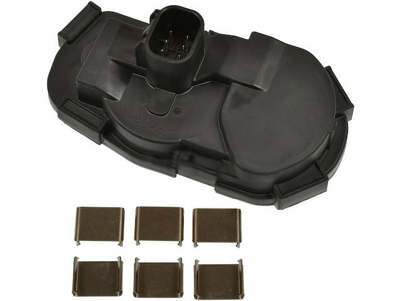 Pontiac G8 Throttle Position Sensor