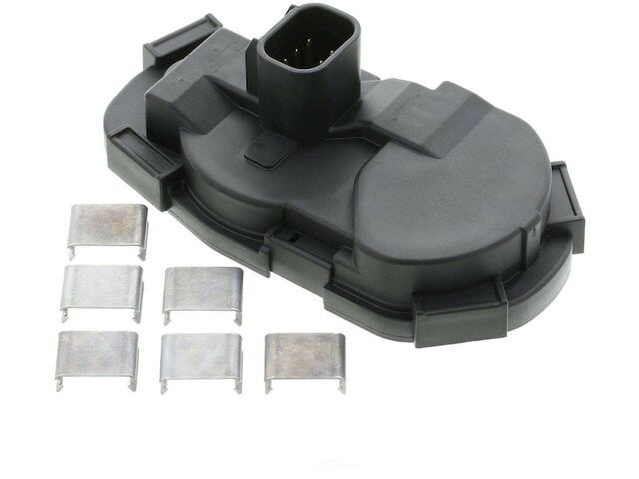 Throttle Position Sensor - Compatible with 2008 - 2012 Chevy Malibu 3 ...