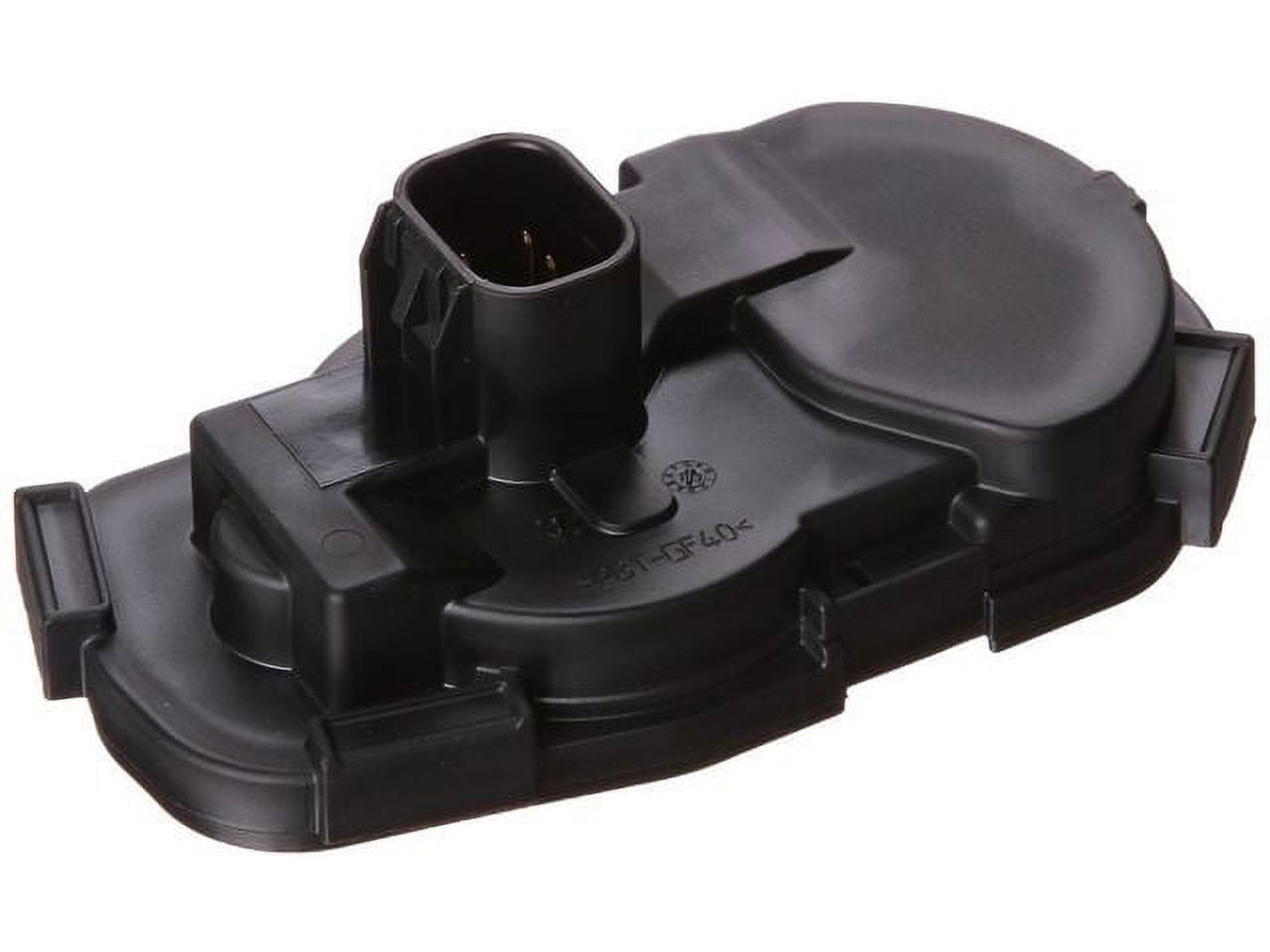 Throttle Position Sensor - Compatible with 2008 - 2014 Cadillac ...