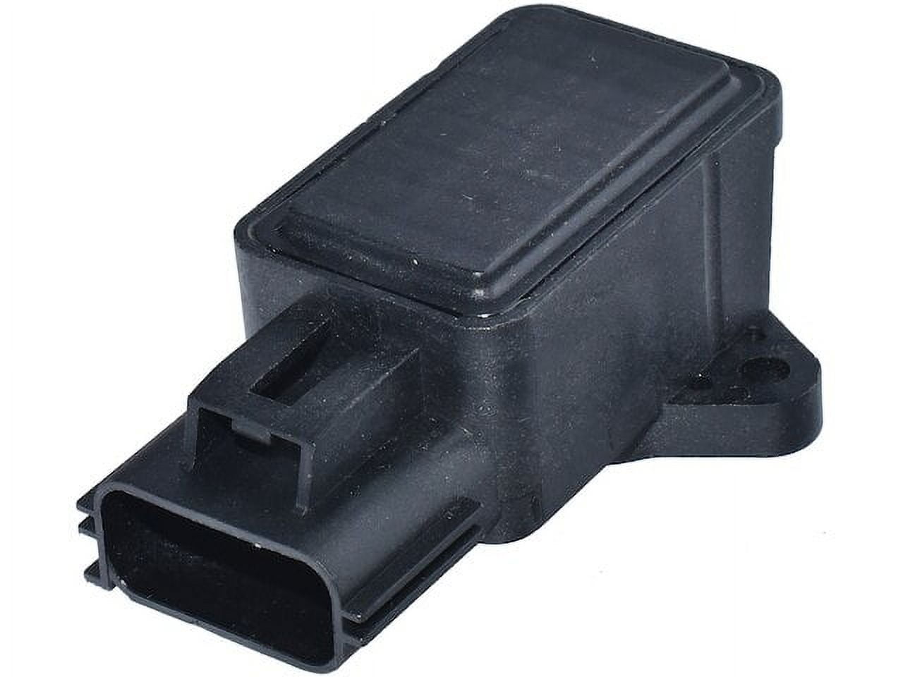 Throttle Position Sensor - Compatible with 2010 - 2019 Ford Flex 2011 ...