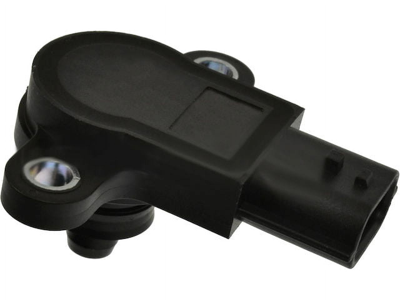 Throttle Position Sensor - Compatible with 2014 - 2019 Nissan Rogue ...
